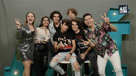 Iklo En As Me Lo Contaron Tv Youtube