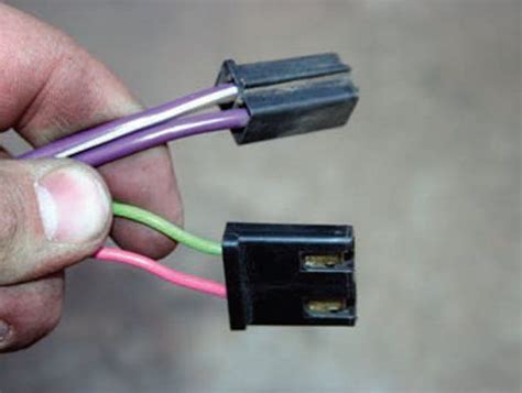 LS SWAPS Wiring Harness And Wiring Guide Technik