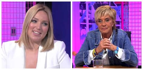Chelo García Cortés tajante con lo que destapa de Supervivientes