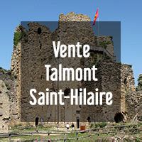Immobilier Talmont St Hilaire Annonces Immobili Res