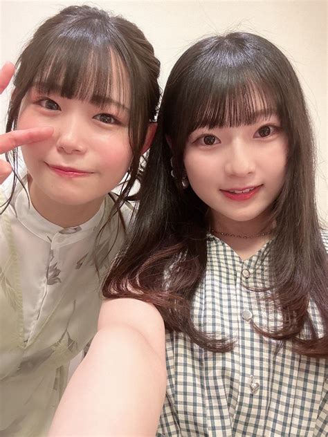 カニミソ on Twitter RT aoki hina おはようございます 本日からMyGOお渡し会in 北海道 みかりん