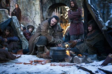 El Hobbit La batalla de los cinco ejércitos foto de la película 24 de 24