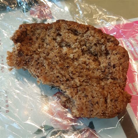 Bren Cao bakery Budín De Banana Y Nuez Reviews abillion