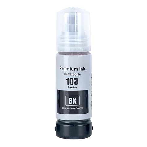 Tusz Do Drukarki Epson Ecotank X L L L L L