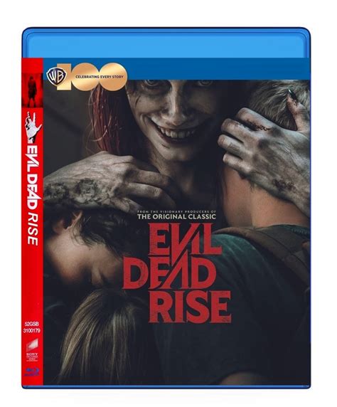 A Morte Do Dem Nio A Ascens O Blu Ray Dublado E Legendado