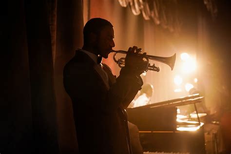 A Jazzman S Blues Soundtrack Every Song In The Netflix Movie