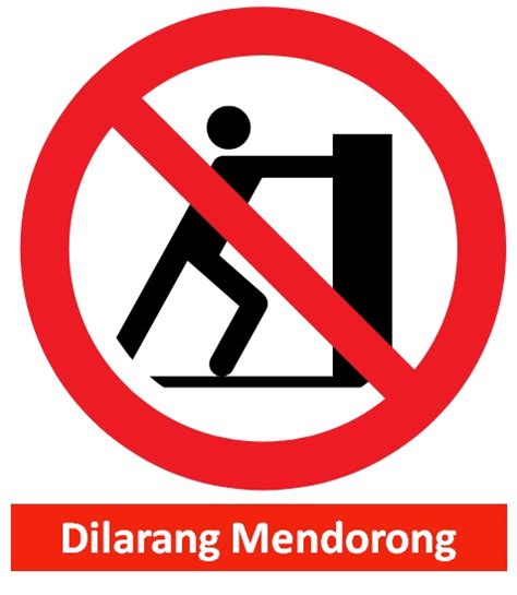 45 Rambu Rambu K3 Dalam Proyek Pics Konstruksi Sipil