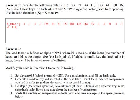 solved hashing is a widely used technique to store records