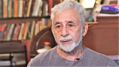 Naseeruddin Shah Is Celebrating His 72nd Birthday Today The National
