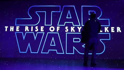 Disney Cuts Same Gender Kiss From Latest Star Wars Movie In Singapore