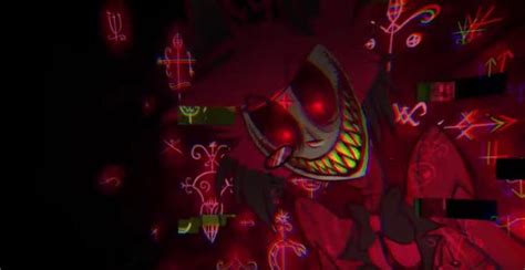 Hells Musician Hazbin Hotel X Alastors Long Lost Brother Male Reader Chapter 2 ホテル