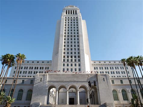 La City Council Removes Hotel Initiative From Ballot Boma On The