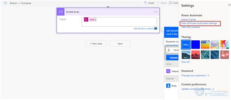 new function expressions in power automate flow microsoft dynamics 365 crm tips and tricks