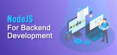 Why When And How To Use Node Js For Backend Development Mobidev
