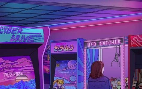 Aesthetic S Anime Desktop Wallpaper Sad Aesthetic Anime Laptop