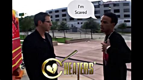 Cheaters Full Episode Robert Joey Greco Cheaters