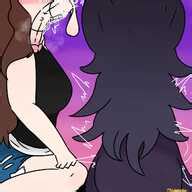 Post Comic Hex Maniac Hilda Npc Trainer Porkyman Slinkmayker