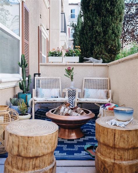 10 Creative Patio Side Wall Ideas To Elevate Your Outdoor Space