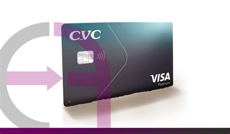 Cart O De Cr Dito Cvc Itaucard A Novidade Visa Platinum Da Cvc