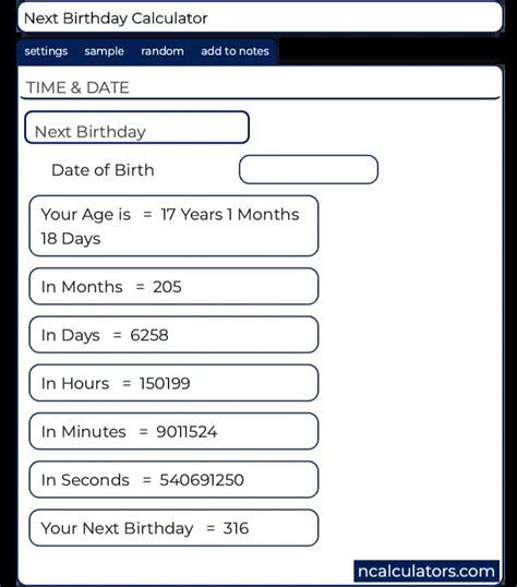Days Calculator Bruin Blog