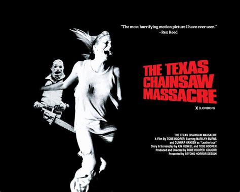 The Texas Chain Saw Massacre Tobe Hooper HD Wallpaper Pxfuel
