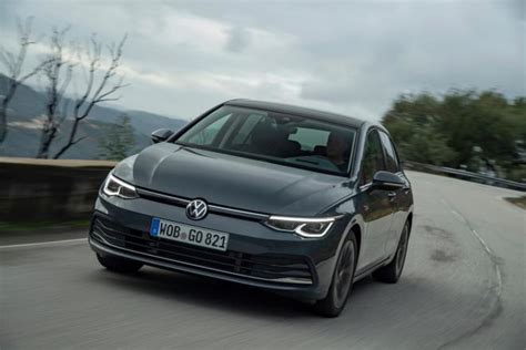 Estos son los 5 coches más robados en España con un Volkswagen entre ellos