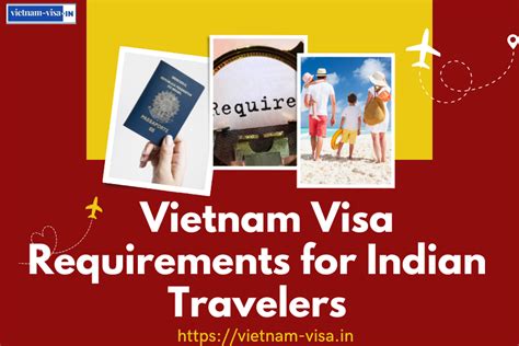Essential Tips On Vietnam Visa Requirements For Indian Travelers