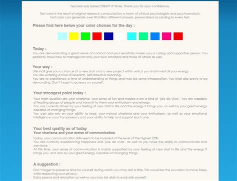 15 Best Online Personality Tests To Learn About Yourself Happier Human