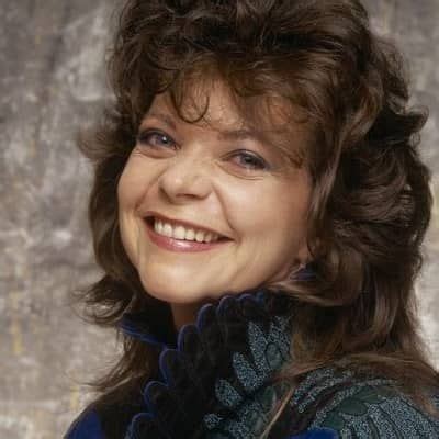 Renate Blauel Bio Age Net Worth Height Divorce Nationality Body