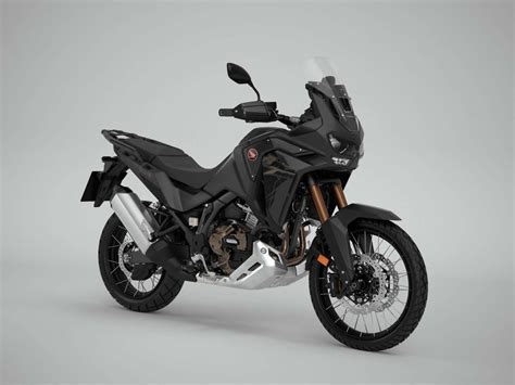 Honda Africa Twin Adventure Sports Dct Guide Total Motorcycle
