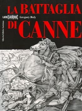 La Battaglia Di Canne La Storia Militare