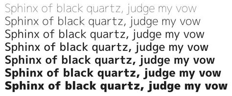 The 30 Best Free Web Fonts Creative Bloq