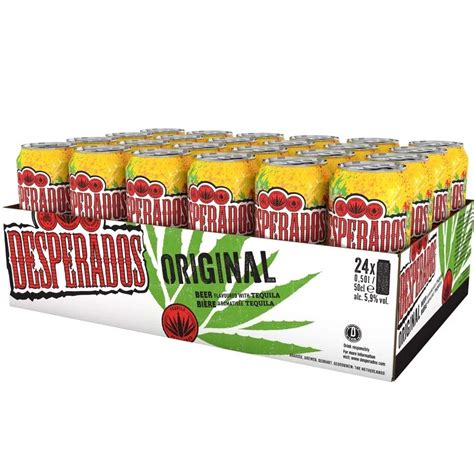 Desperado French Beer Exporter Buy Fresh Production Desperado Beer