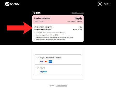 Actualizar más de 77 clave para spotify premium gratis kenmei edu vn