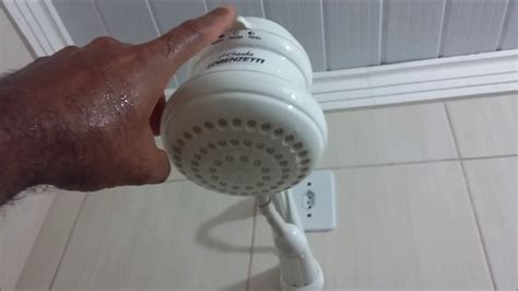 COMO TROCAR RESISTÊNCIA DE CHUVEIRO LORENZETTI BELO BANHO SEM SEGREDOS