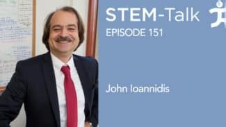 Stem Talk Ihmc S Podcast