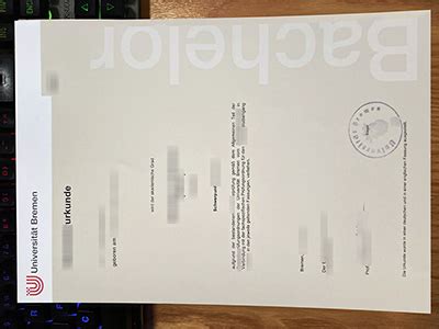 Guaranteed Methods to Get A Fake Universität Bremen Urkunde