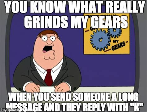 Didn T Even Get A Full Word Imgflip