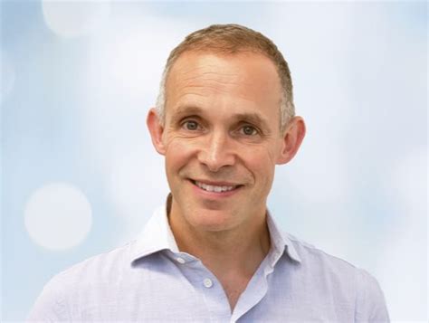 Business Person Of The Month January Peter Jackson Ceo Of