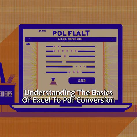 how to convert excel to pdf manycoders