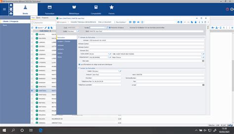 Logiciel devis facture bâtiment EBP