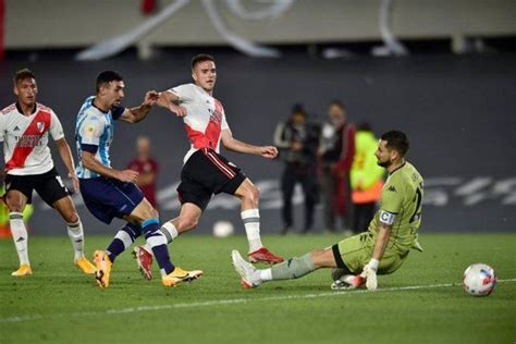 Fútbol libre por celular cómo ver en vivo River vs Racing