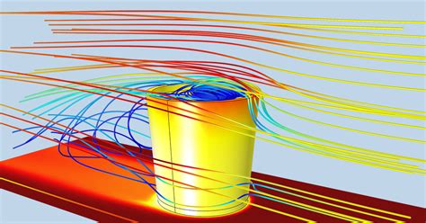 How To Model Moisture Flow In Comsol Multiphysics Comsol Blog
