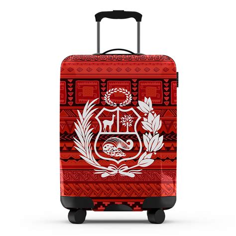Funda Para Maleta Mediana Rosie Fundas