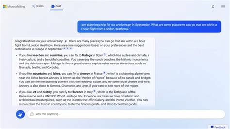Microsoft lança Bing e Edge inteligência artificial SempreUpdate