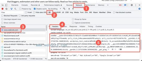 How To Fix Error 431 In Google Chrome WebNots