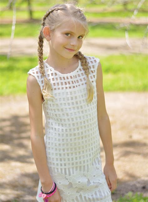 White Mini Fashion Addicts