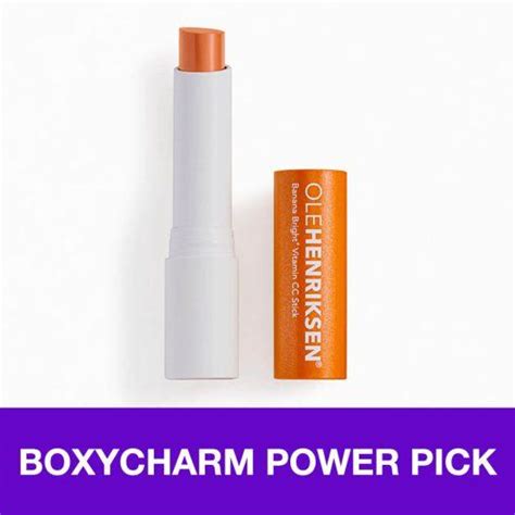 BOXYCHARM Ipsy Glam Bag April 2023 Power Pick Spoilers Subscription