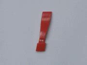 Red Exclamation Mark On Dashboard