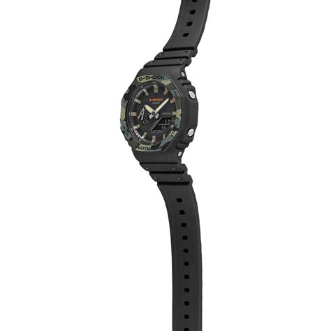 Zegarek Casio G Shock Octagon GA 2100SU 1AER Sklep Militaria Pl